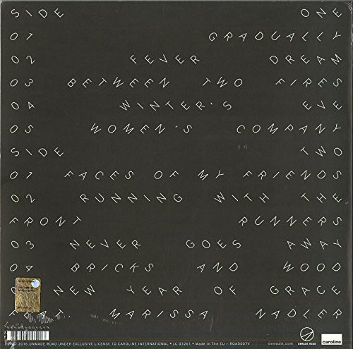 Fever Dream - Vinyl Paradise